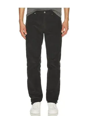 FRAME L'homme Slim Corduroy Pant - Titanium