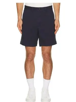 Polo Ralph Lauren Bedford Cotton Stretch Twill Short - Nautical Ink