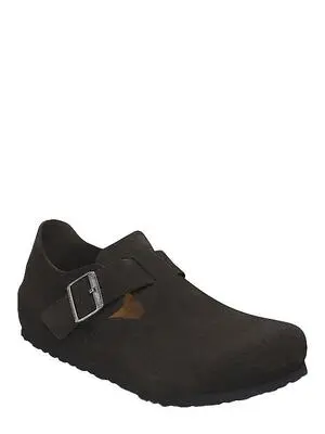 BIRKENSTOCK London - Black