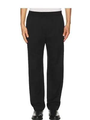 NILI LOTAN Lawrence Pant - Black