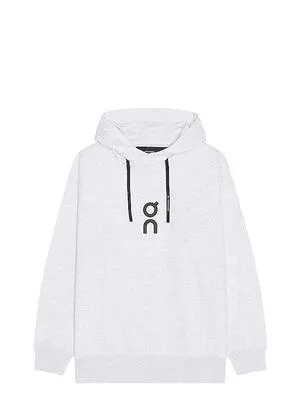 On Club Hoodie - Crater