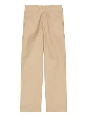 Dickies 874 Work Straight Leg Pant - Khaki