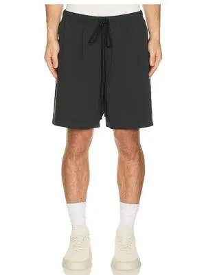 Fear Of God Classic Short - Vintage Black