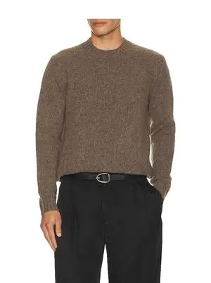 Nn07 Lee Sweater - Tarmac