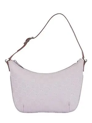 FWRD RENEW Gucci Pochette Shoulder Bag - Lavender