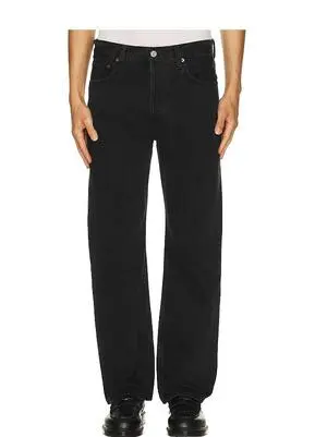 AGOLDE Magnus Straight Leg Jeans - Kember