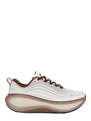 Nike Vomero Plus Sneakers - Sail  Pecan Caldera  & Brown