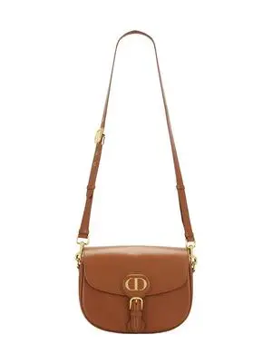 FWRD RENEW Dior Bobby Bag - Brown