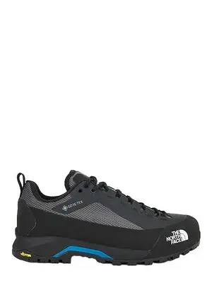 The North Face Verto Alpine Gore-tex - Asphalt Grey & Tnf Black