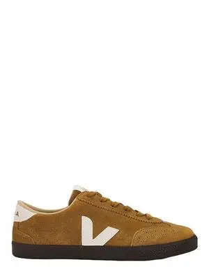 VEJA Volley Sneakers Tent  Natural  & Eagle