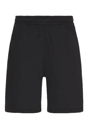 Beyond Yoga Fresh Cut Sweat Short - Black
