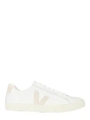 VEJA Esplar Logo Sneakers Extra White & Sable