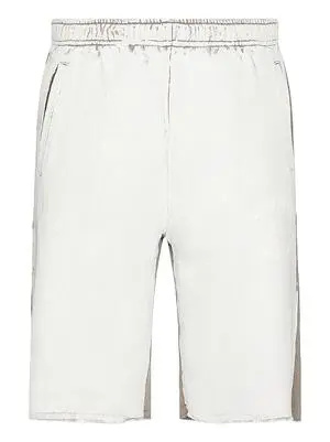 MAISON MARGIELA Terrycloth Shorts - Taupe