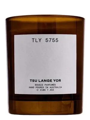 TSU LANGE YOR Tly 5755 Candle 210g - N,a