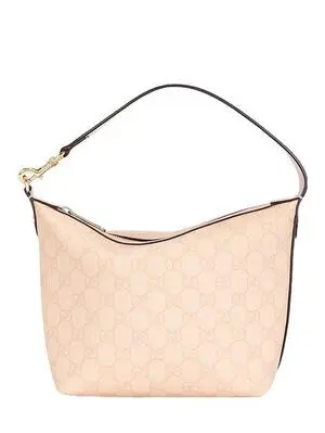 FWRD RENEW Gucci Super Mini Vanity Bag - Pink