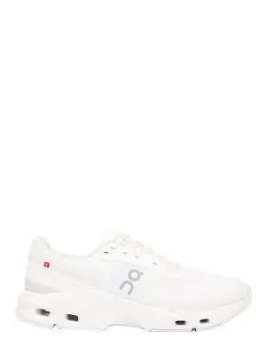 On Cloudpulse Sneaker - White & Frost