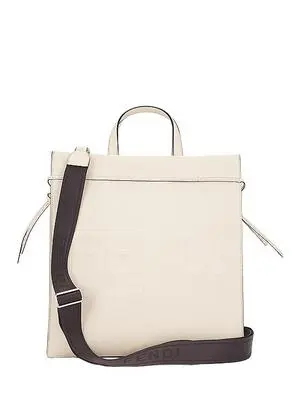 FWRD RENEW Go To Shopper Tote Bag - Ivory
