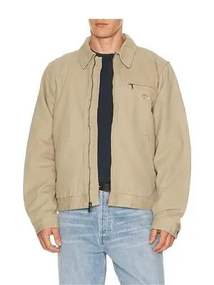 DICKIES Dickies Canvas Painter Jacket