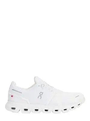 On Cloud 6 Sneaker White
