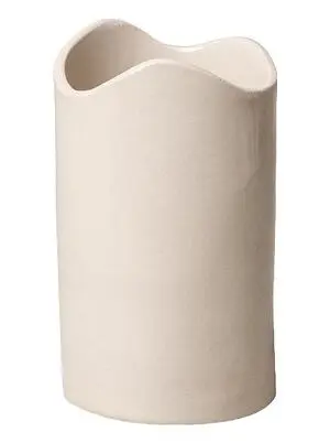 SIN Swell Utensils Holder - Ivory
