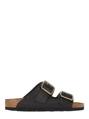 BIRKENSTOCK Arizona Bold Grip - Black