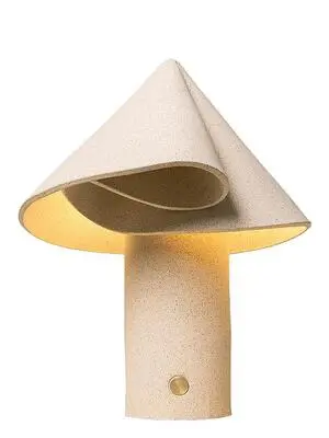 SIN Shayd Table Lamp - Sand