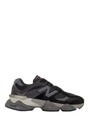 NEW BALANCE 9060 - Black & Castlerock