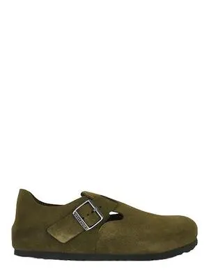 BIRKENSTOCK London Loafer - Thyme