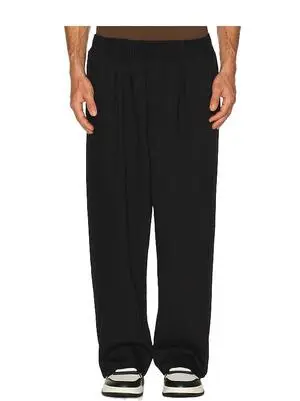 ETAI LA Comfy Dress Pant - Black