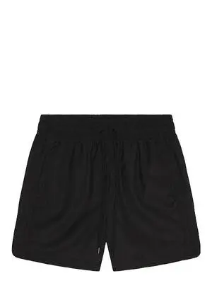 ETAI LA Muy Thai Shorts - Black