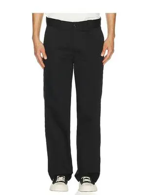 Dickies 247 Pant - Black