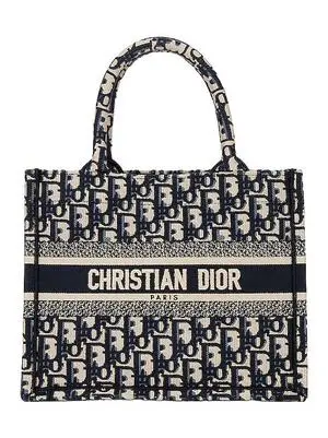 FWRD RENEW Dior Book Tote
