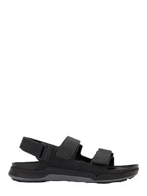BIRKENSTOCK Tatacoa Ce Sandals - Futura Black