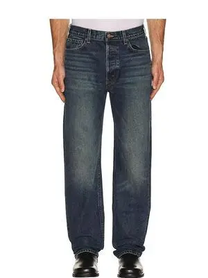 NILI LOTAN Billie Jeans - Simon Wash