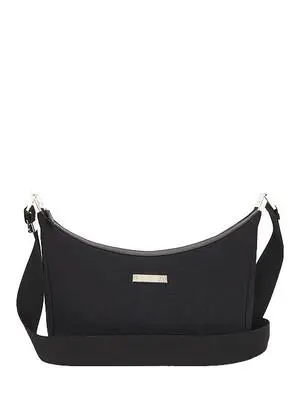 FWRD RENEW Gucci Vintage Shoulder Bag - Black