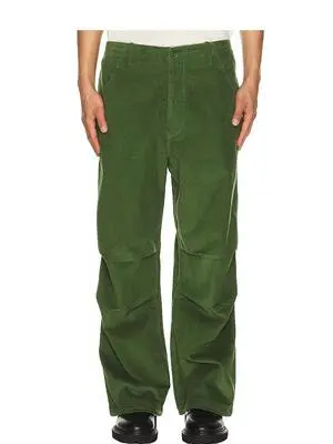 KARDO Abeer Drawstring Snow Pant - Green