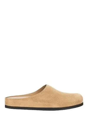 COMMON PROJECTS Clog - Tan