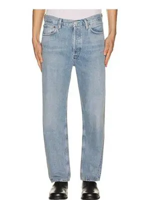 AGOLDE 90's Straight Jeans - Fairway