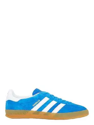 ADIDAS ORIGINALS Gazelle Indoor - Bluebird