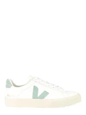 VEJA Campo Sneaker - Extra White & Matcha
