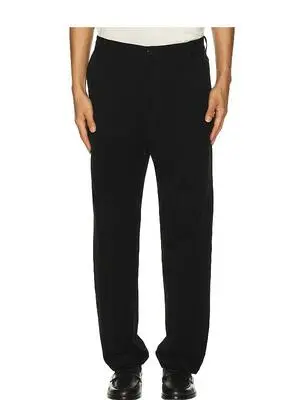A.p.c. Chino Lawrence - Black