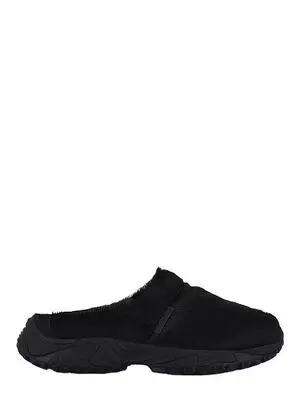 Clarks X Martine Rose The Clog1 - Black