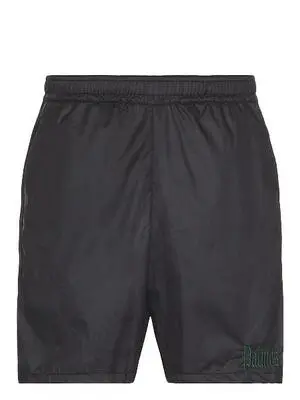 PALMES Olde Shorts - Black
