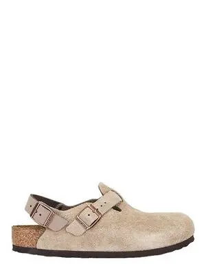 BIRKENSTOCK Tokio Taupe