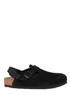 BIRKENSTOCK Tokio Black