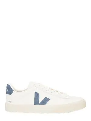 VEJA Campo Sneakers - Extra White & California