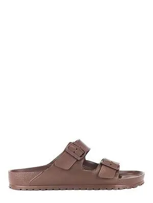 BIRKENSTOCK Arizona Eva Sandals - Roast