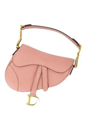 FWRD RENEW Dior Saddle Bag