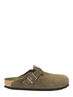 BIRKENSTOCK Boston Clog - Thyme
