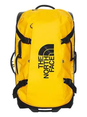 The North Face Base Camp Rolling Thunder 28 - Summit Gold & Tnf Black
